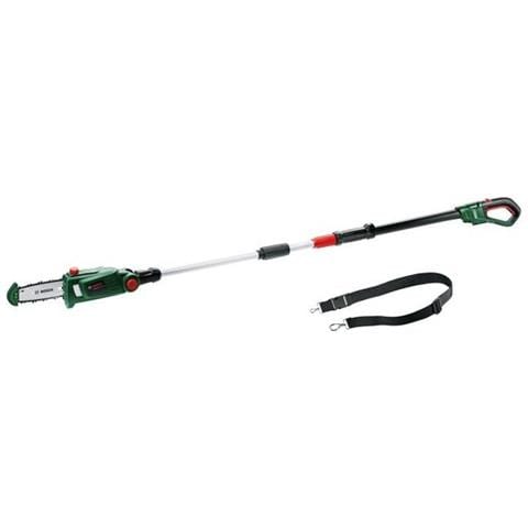 BOSCH - Pole Pruner Universalchainpole 18 - Solo Strumento Senza ...