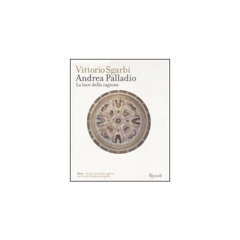 Rizzoli - Andrea Palladio - La Luce Della Ragione (Dvd+Libro) - ePRICE
