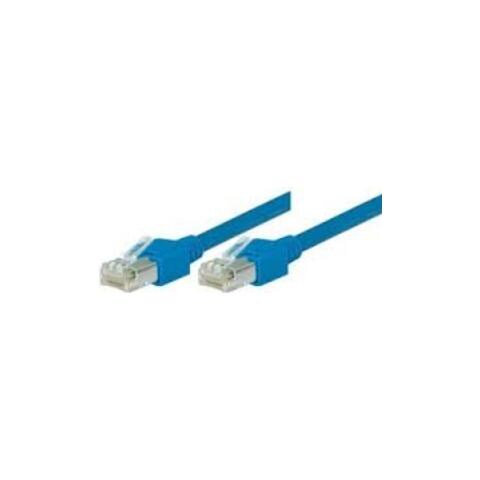 TECLINE - S / UTP Cat5e, 2m, 2 m, Cat5e, S / UTP (STP) - ePRICE