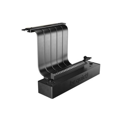 BE QUIET - ! Riser Cable Universale Supporto Per Scheda Grafica - ePRICE