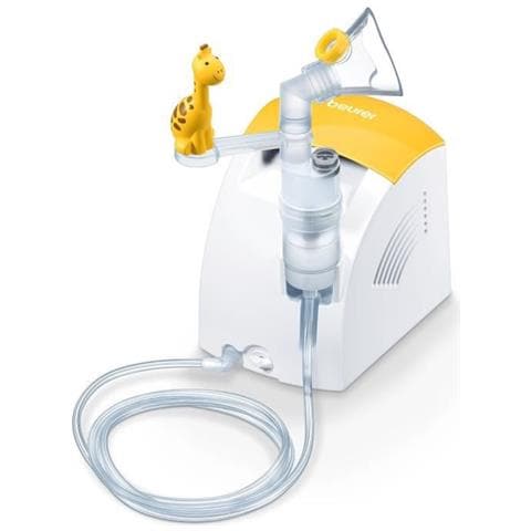 BEURER - Baby Inalatore Ih 26 Kids - ePRICE