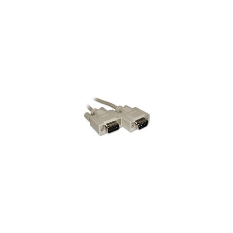 Intronics - Connection cable, 1:1 wired DB 9 Male - DB 9 Male 1.8m - ePRICE
