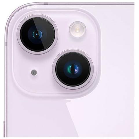 APPLE - iPhone 14 256 GB Viola - ePRICE