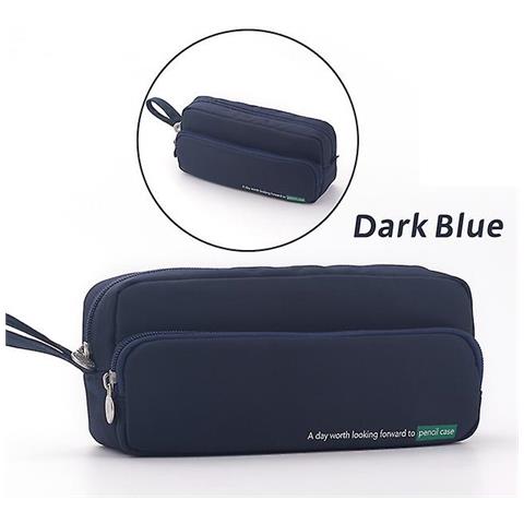 HTN - Angoo Retro Colore A Due Strati Penna A Matita Penna Portatile ...