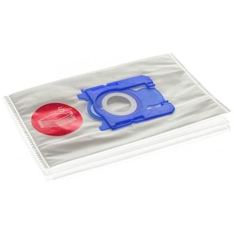 VACS - Sacchetti Per Aspirapolvere Compatibili Con Philips Fc 8444 ...