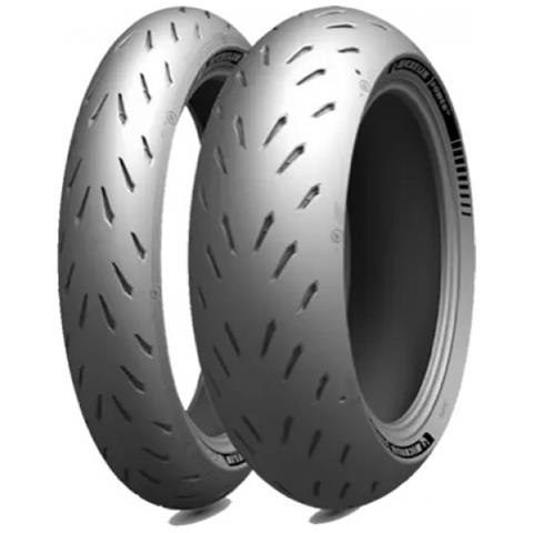 MICHELIN - Pneumatico Michelin Power Gp 200/55r17 78w - Estivo - ePRICE