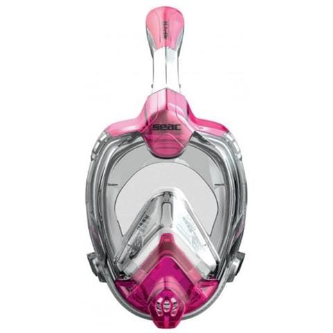 Seac sub - Seac Libera S / m Maschera Snorkeling - ePRICE