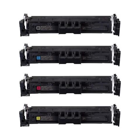 Brother - TONER COMPATIBILE - Magente I-sensys Lbp673,mf752,mf754-1.9k ...