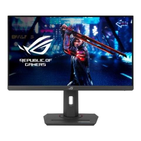 ASUS - Monitor 24.5" LED IPS Gaming ROD Strix XG259QNSFull HD 1920x1080 ...