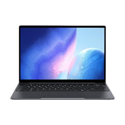 Chuwi - Notebook CoreBox X Monitor 14" WUXGA Intel Core i3-1220P Ram 16 ...