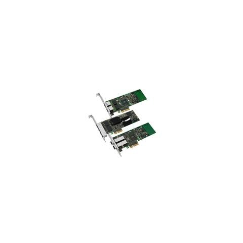 INTEL - Gigabit ET Quad Port Server Adapter Bulk Pack - 5, Cablato, PCI ...