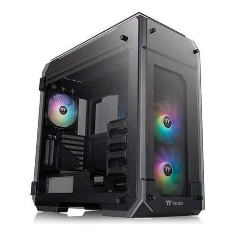 THERMALTAKE - Tt View 71 Tg Argb Edition - ePRICE