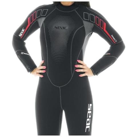 Seac sub - Seac Komoda Flex 7.0 Donna Xxl - ePRICE