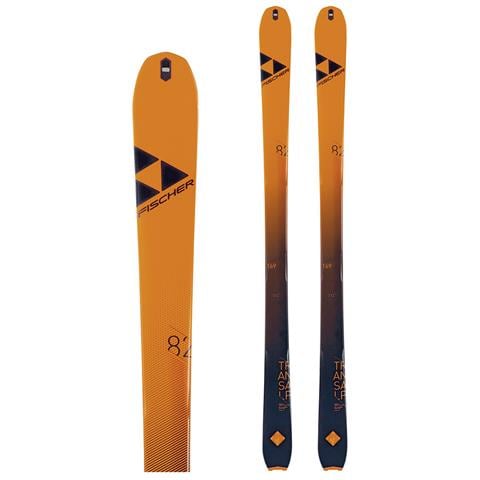 FISCHER - Sci Alpinismo Transalp 82 - Nn 162 - ePRICE