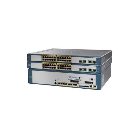 CISCO SYSTEMS - Cisco 48U CME Base+Cue-Phone FL w / 6BRI, SNMP, H. 323 ...