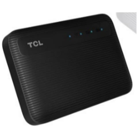 TCL - Linkzone Lte Cat6 Mobile Wi-fi - ePRICE