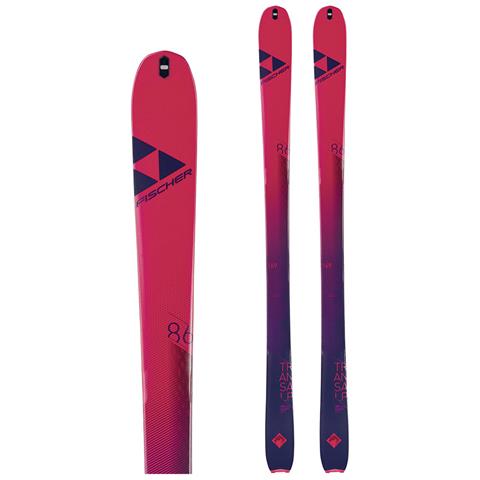 FISCHER - Sci Alpinismo Transalp 86 Carbon Ws - Nn 155 - ePRICE