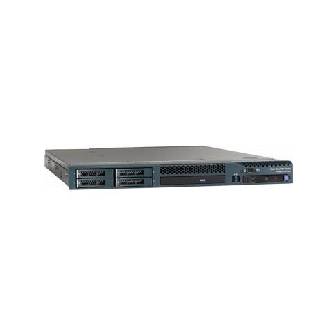 CISCO SYSTEMS - Cisco 7500 Series High Availability Wireless Controller ...