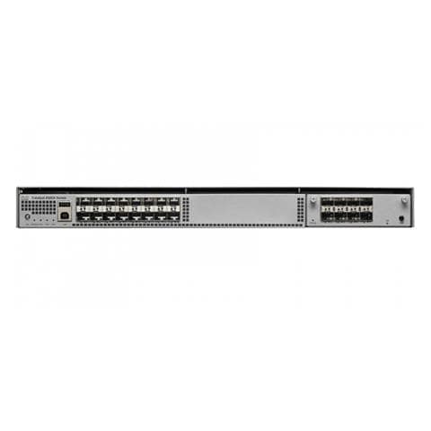 CISCO SYSTEMS - Cisco Small Business Catalyst 4500-X Gestito L3 10G ...