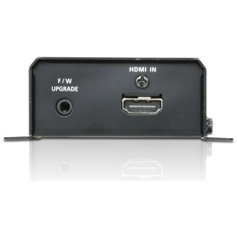 ATEN - VE801T, 0 - 50 C, -20 - 60 C, 0 - 80%, 1,85 W, 87 x 103 x 30 mm, 240 g - ePRICE