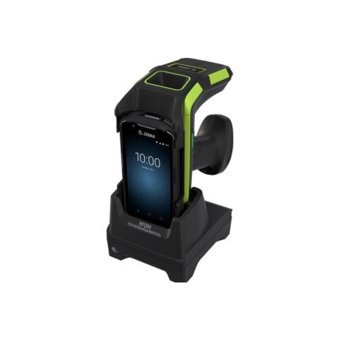 Zebra - CR40-1S0T-TC5-G-01 Caricabatterie per dispositivi mobili ...