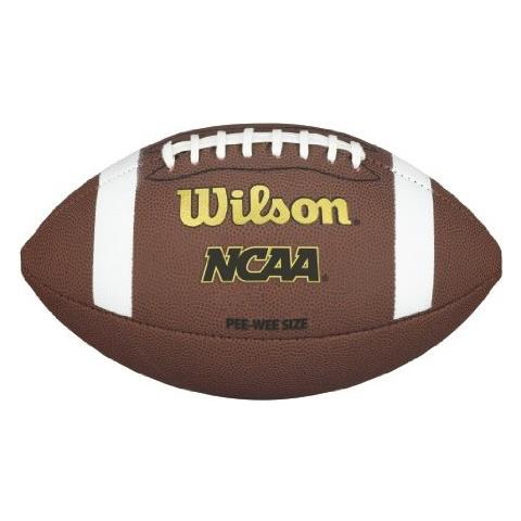 Wilson - Ncaa K2 Composito Football Pee Wee - ePRICE