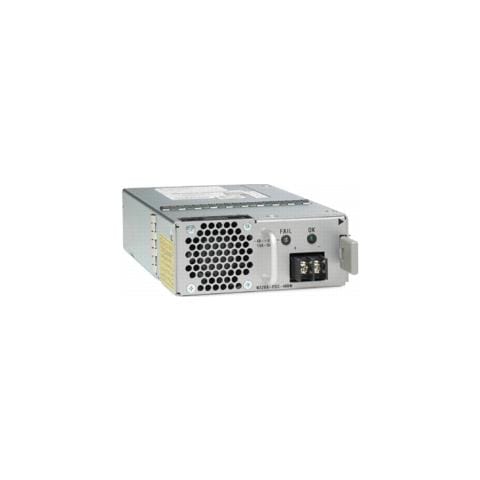 CISCO SYSTEMS - 2k 400w Dc Power Supply Std Airflow (port Side Exhaust ...
