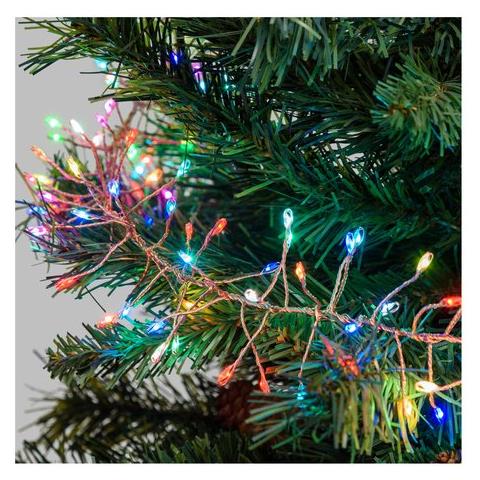 LOTTI - Importex 600 Microled Cluster Rgb 55087 - ePRICE