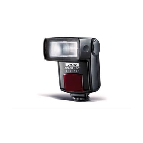 METZ - 36 AF-4 P, 205g, 71 x 95 x 115 mm, AA, Nero - ePRICE