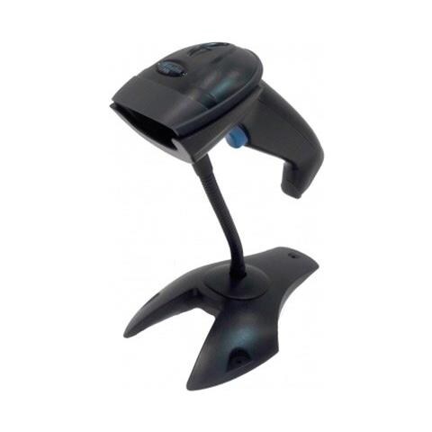 Bluebee - Tpv Reader Barcode Bluebee Scan-10 Black - ePRICE