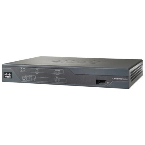 CISCO SYSTEMS - Cisco 880 Series Integrated Services Routers En - ePRICE