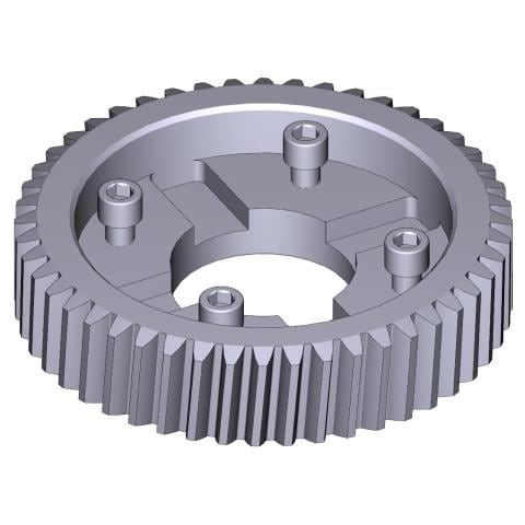 CAME - Corona Albero Lento - Frog Plus Ricambio Came 119ria111 - ePRICE