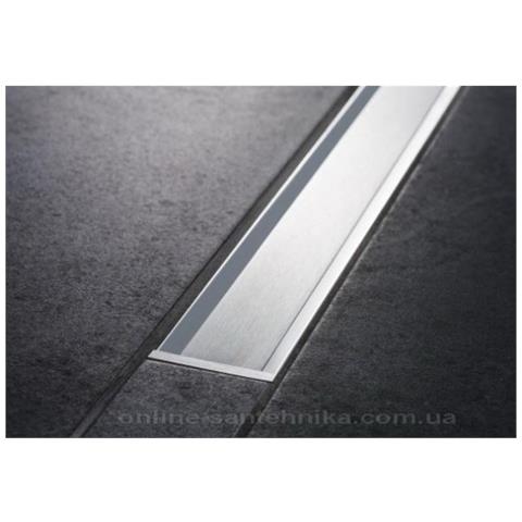 GEBERIT - Copertura Cleanline60, 30-130cm Geberit 154.457. ks. 1 Inox ...