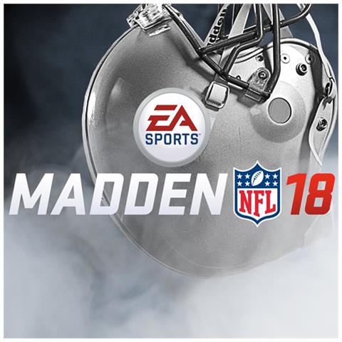 ELECTRONIC ARTS - Madden Nfl 18 Xbox One Game - ePRICE