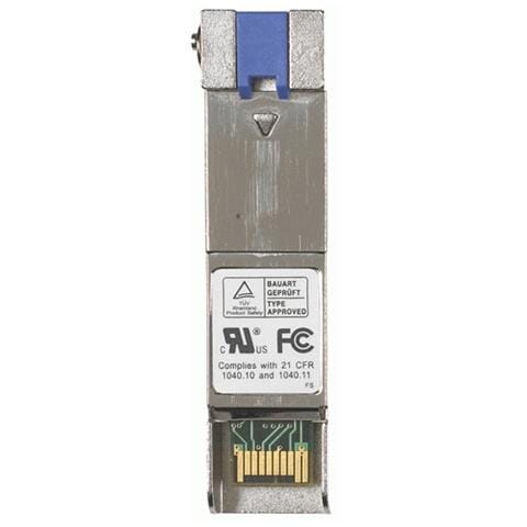 Netgear - ProSafe AGM732F - Modulo transceiver SFP (mini-GBIC ...