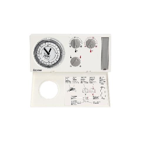CEWAL - Cronotermostato Elettronico Easynew Termostati Cronotermostati - ePRICE