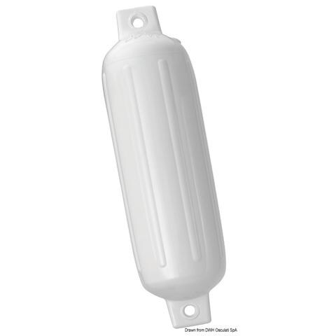 POLYFORM - Parabordo Polyform G6 bianco - ePRICE