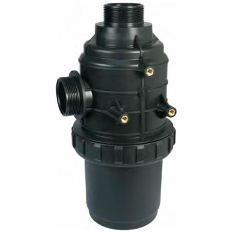 ARAG - Filtro Di Aspirazione G2 Con Filtraggio Inox 50 Mesh E Diametro ...