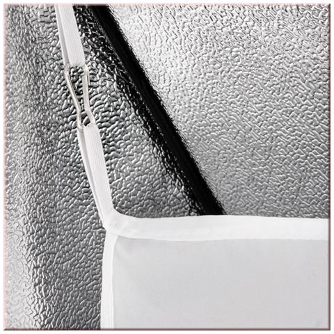 walimex - 18922, Nero, Bianco - ePRICE