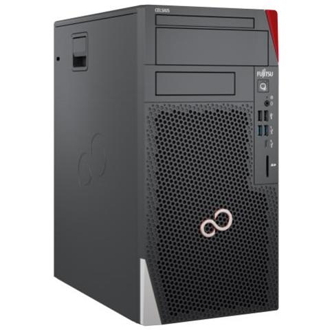 FUJITSU - Workstation Celsius W5012 Intel Core i7-12700K Dodeca Core 3. ...