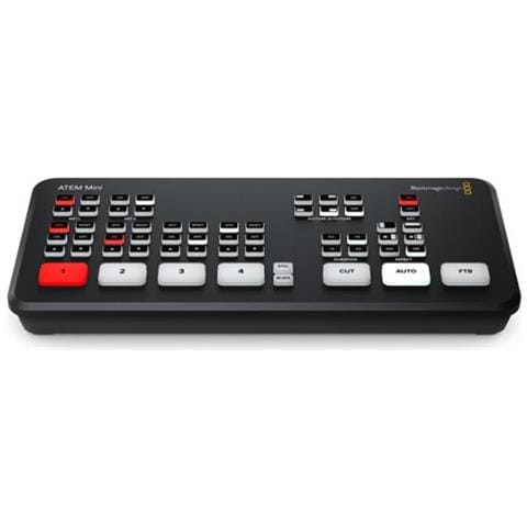Blackmagic - Design Atem mini - ePRICE