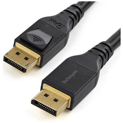 STARTECH.COM - Cavo monitor DisplayPort 1.4 da 4m 8K - ePRICE
