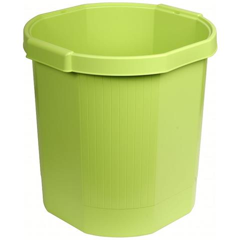 Exacompta - Cf4cestino Octo Forever Verde - ePRICE