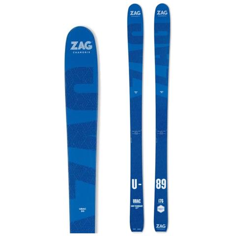 ZAG - Sci Ubac 89 2021-2022 - Nn 176 - ePRICE