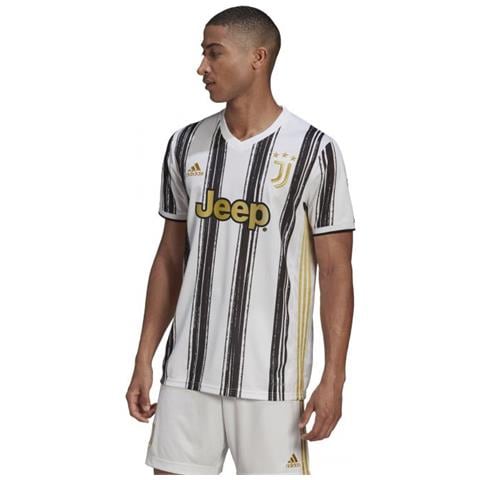 adidas - Juventus Home Jersey 2021 Maglia 20/21 Uomo Taglia S - ePRICE