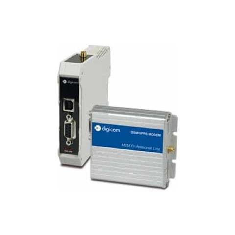 DIGICOM - Pocket GPRS Micro Industrial per Applicazioni GPRS / GSM ...