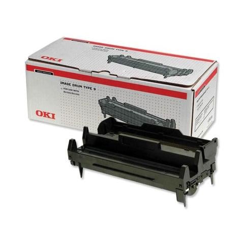 OKI - 42102802 Tamburo di stampa per B4100 / B4200 / B4250 / B4300 ...