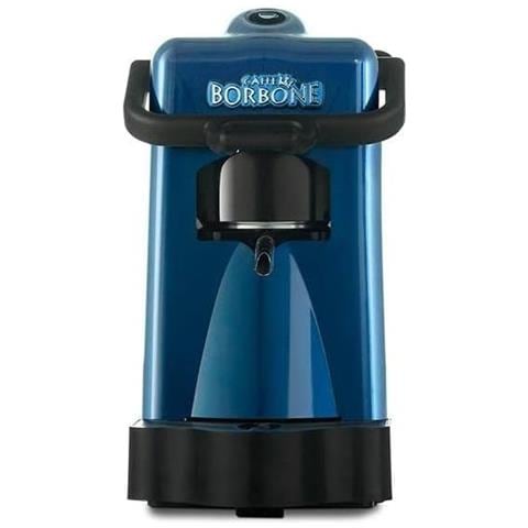 Caffè Borbone - Borbone Macchina Da Caffe' Espresso Magica Emozione Blu ...