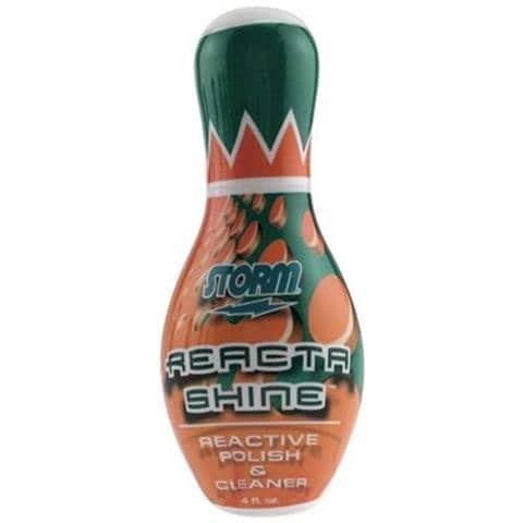 MICHELIN - Prodotti Storm Bowling Reacta Shine Bowling Ball Cleaner ...