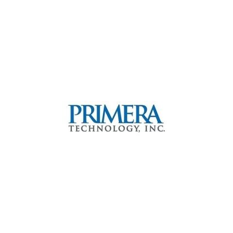 PRIMERA - Black Pigment-Based Ink Cartridge, Nero, LX800 / LX810, A ...